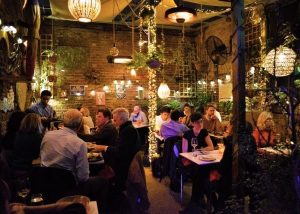 Paladar Latin American Restaurant in the heart of London SE1